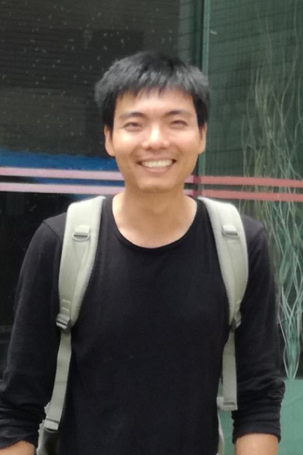 Gang Li - FAU Forschungszentrum für Islam und Recht in Europa